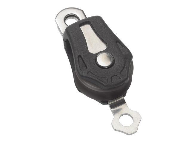 Click here for Barton Marine Size 0 20mm Plain Bearing Pulley Blo... prices