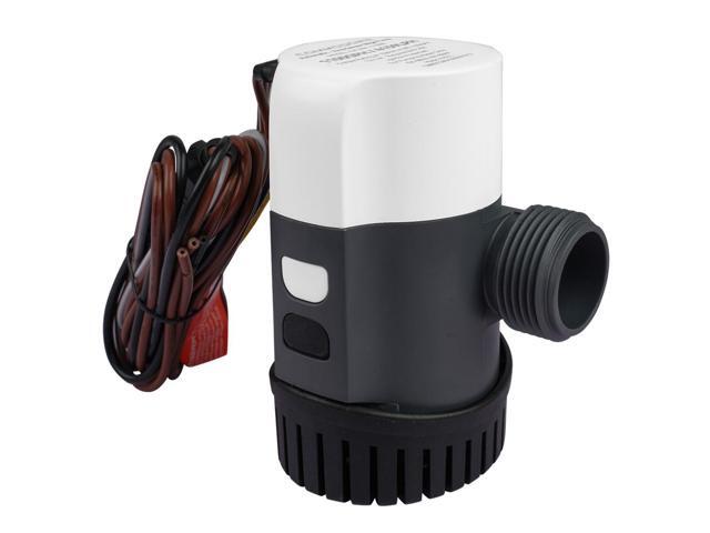 Click here for Commodore 2000 GPH Automatic AMP Sensor Bilge Pump... prices