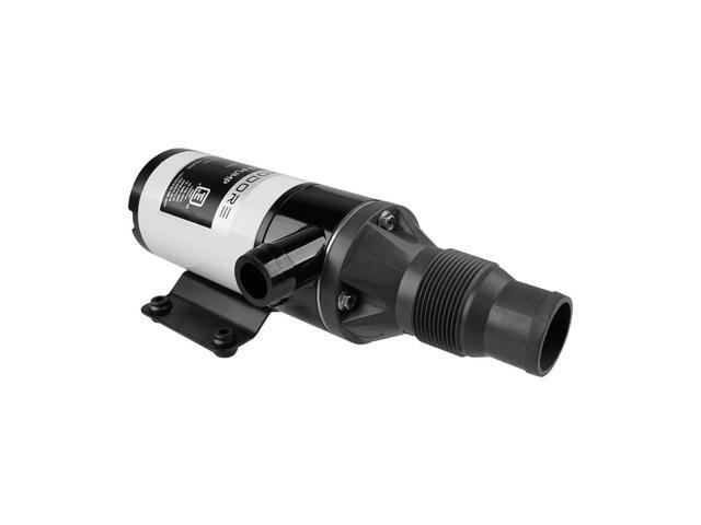 Click here for Commodore 12 GPM Macerator Pump - 24V prices