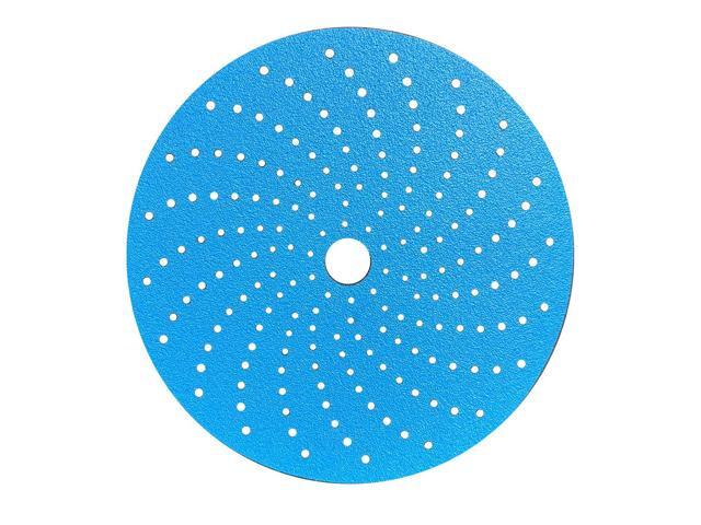 Click here for SEM AVS 150mm 6 Sanding Disc 500 Grit - Box of 50 prices
