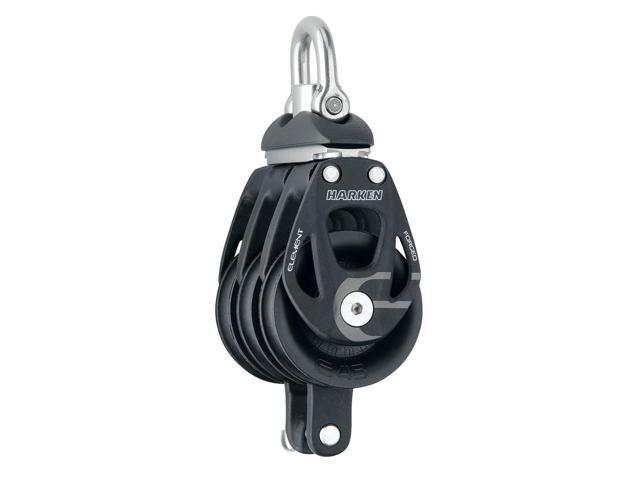 Click here for Harken 45mm Triple Element Block w/ Swivel & Becke... prices