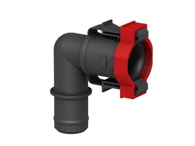 Click here for FATSAC Flow-Rite 3/4 Elbow Quick Connect Socket f/... prices