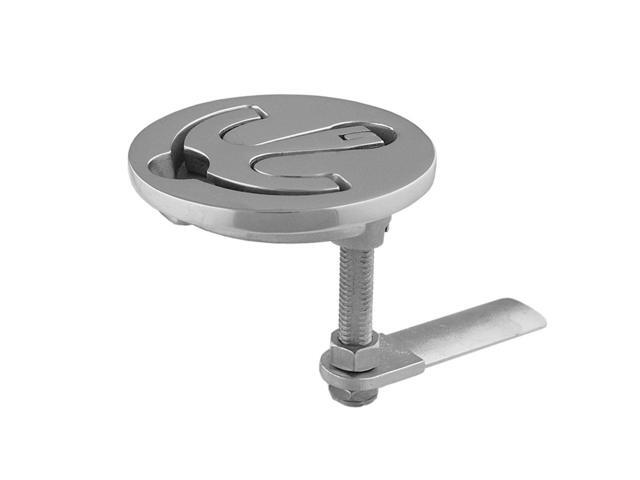 Click here for TACO Latch-tite Lifting Handle - 2.5 Round - Stain... prices