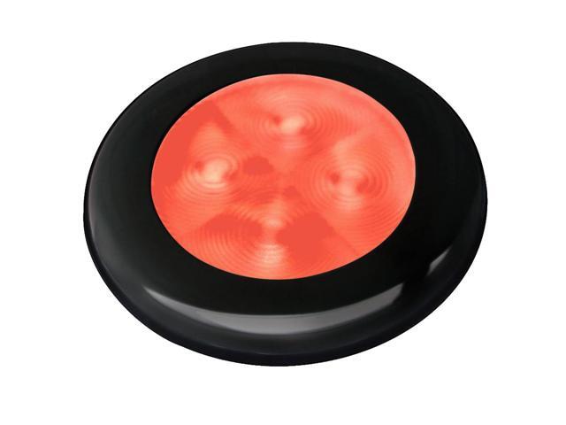 Click here for HELLA SLIM LINE COURTESY HI INTENSITY RED BLACK BE... prices