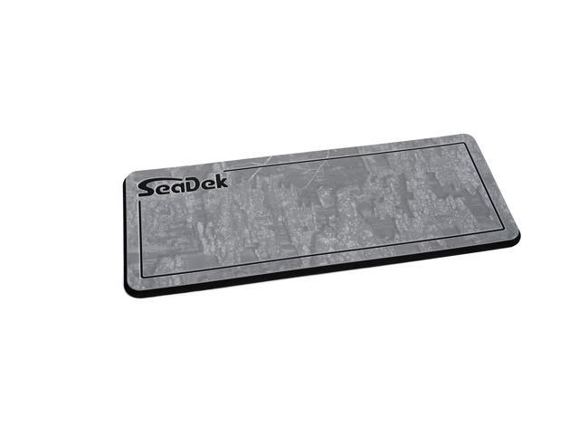 Click here for Seadek Small Realtree Helm Pad - Storm Grey/Black... prices