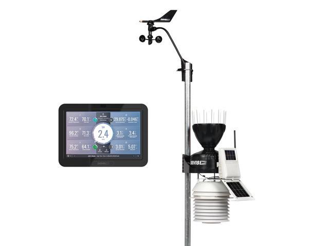 Click here for Davis Vantage Pro2 Wireless Weather Station W/Weat... prices