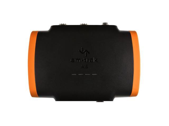 Click here for Em-Trak B923 Class B Ais Transceiver W/Vhf Splitte... prices