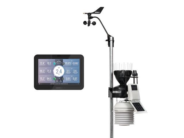 Click here for Davis Vantage Pro2 Wireless Weather Station W/Weat... prices