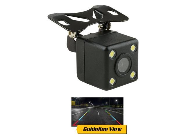 Click here for Pipemans Installsolution Car Review Camera 4 Led L... prices