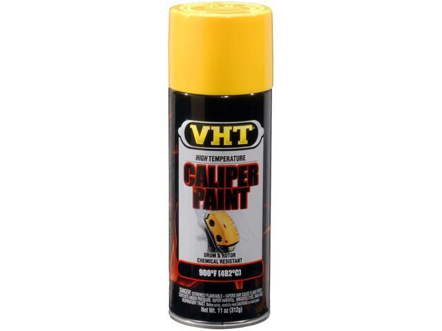Click here for VHT SP738 Bright Yellow Brake Caliper Paint Can -... prices