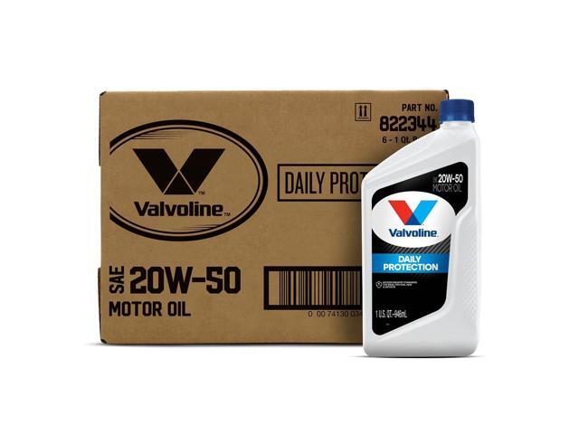 Click here for Val Pc 20W50 6/1 Qt Cs prices