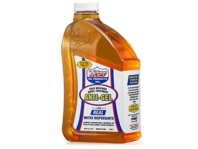 Click here for Anti Gel Diesel Treatment prices