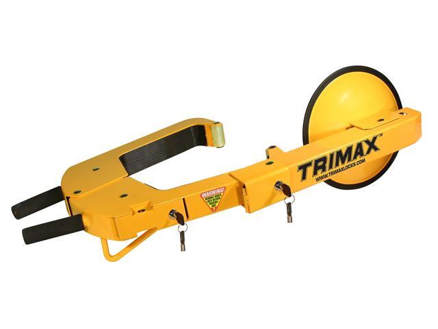 Click here for Wheel Lock/Tire Boot prices