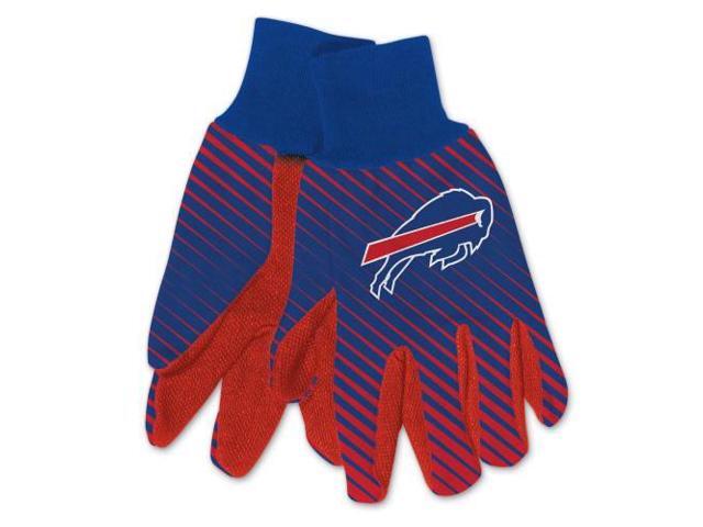 Click here for Buffalo Bills Two Tone Adult Size Gloves prices