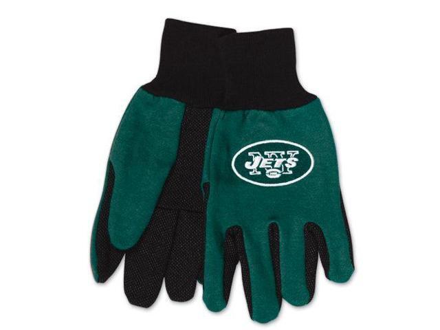 Click here for New York Jets Two Tone Adult Size Gloves prices