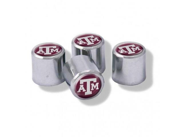 Click here for Texas A & M Aggies Valve Stem Caps prices