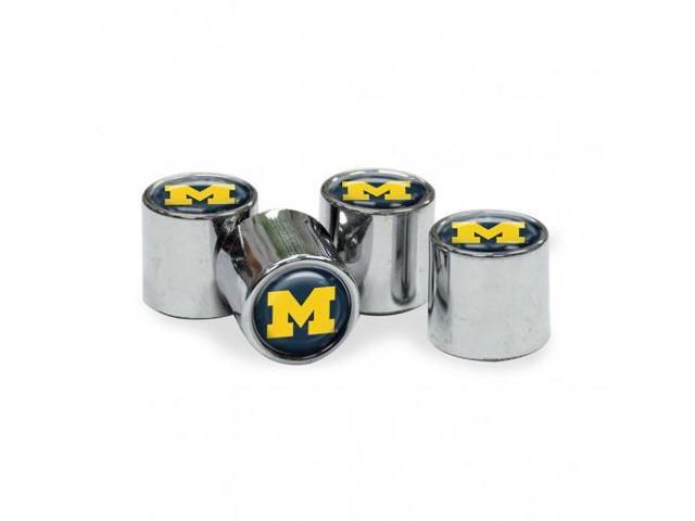 Click here for Michigan Wolverines Valve Stem Caps prices