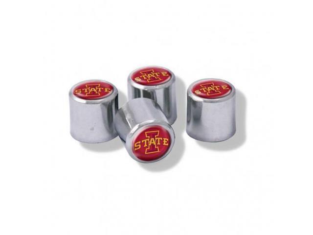 Click here for Iowa State Cyclones Valve Stem Caps prices