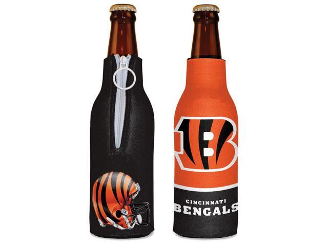 Click here for Cincinnati Bengals Bottle Cooler prices