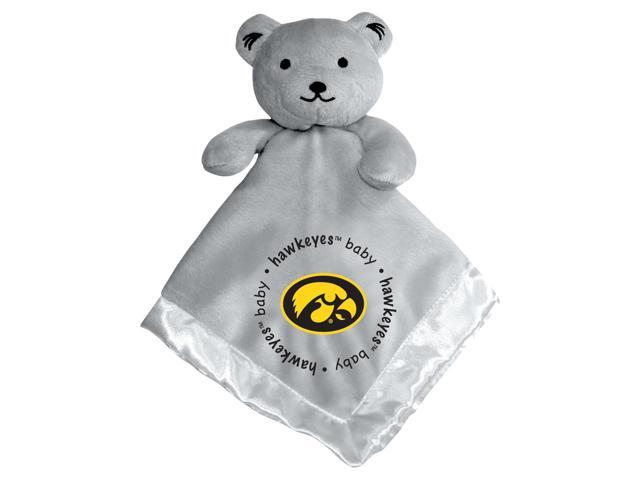 Click here for Iowa Hawkeyes Security Bear Gray prices