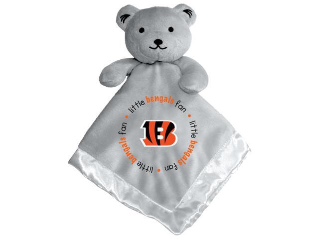Click here for Cincinnati Bengals Security Bear Gray prices
