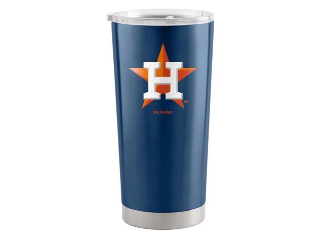 Click here for Houston Astros Travel Tumbler 20oz Stainless Steel prices