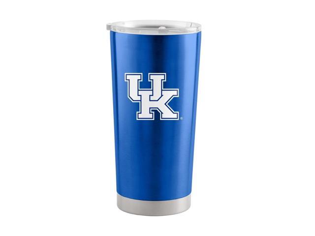Click here for Kentucky Wildcats Travel Tumbler 20oz Stainless St... prices