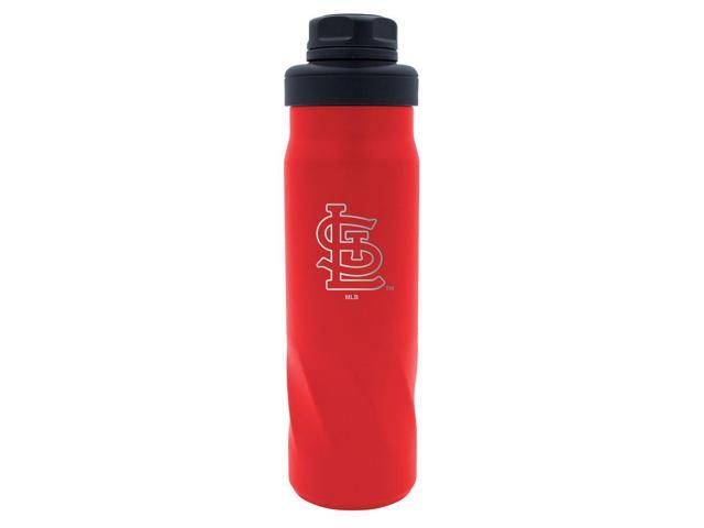 Click here for St. Louis Cardinals Water Bottle 20oz Morgan Stain... prices