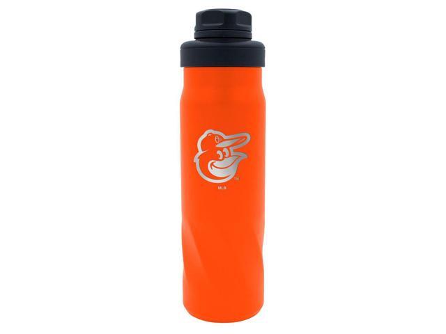 Click here for Baltimore Orioles Water Bottle 20oz Morgan Stainle... prices