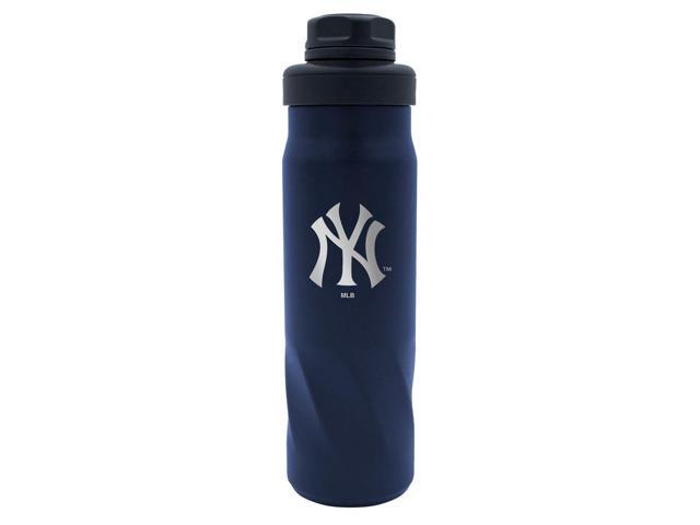 Click here for New York Yankees Water Bottle 20oz Morgan Stainles... prices