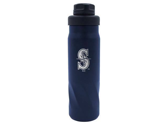 Click here for Seattle Mariners Water Bottle 20oz Morgan Stainles... prices
