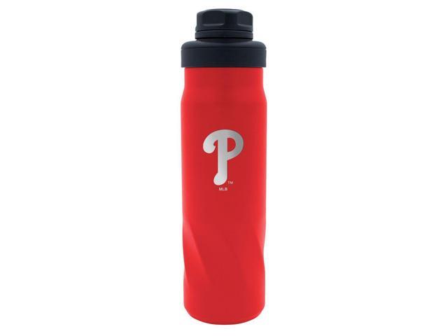 Click here for Philadelphia Phillies Water Bottle 20oz Morgan Sta... prices
