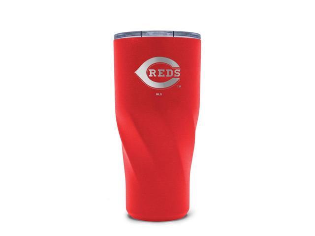 Click here for Cincinnati Reds Tumbler 20oz Morgan Stainless prices