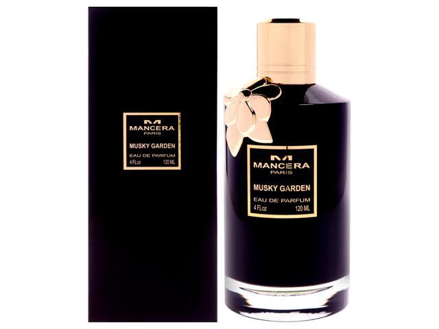 Click here for Musky Garden by Mancera for Unisex - 4 oz EDP Spra... prices