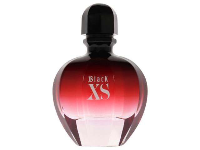 Click here for Black XS by Paco Rabanne for Women - 2.7 oz EDP Sp... prices