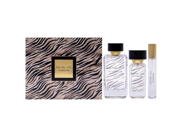Click here for Warrior by Rachel Zoe for Women - 3 Pc Gift Set 3.... prices