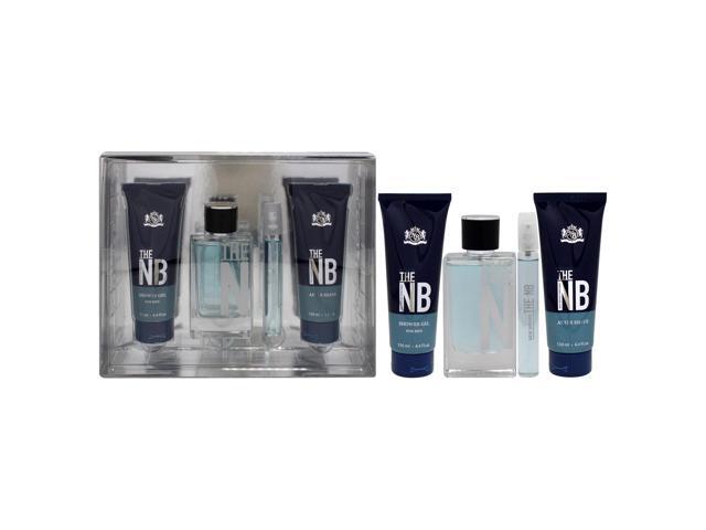 Click here for Prestige The New Brand by New Brand for Men - 4 Pc... prices