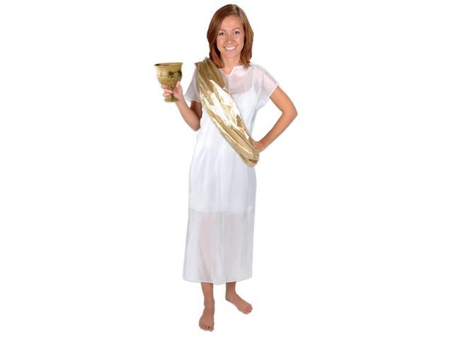 Click here for Toga Set prices