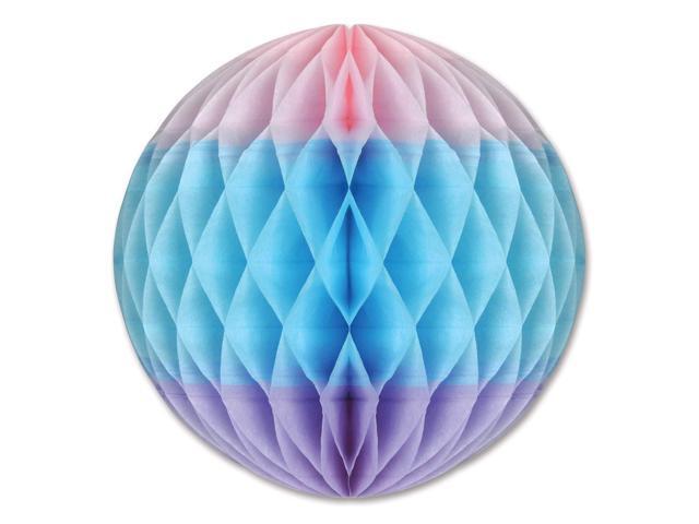 Click here for Tri-Color Tissue Ball prices