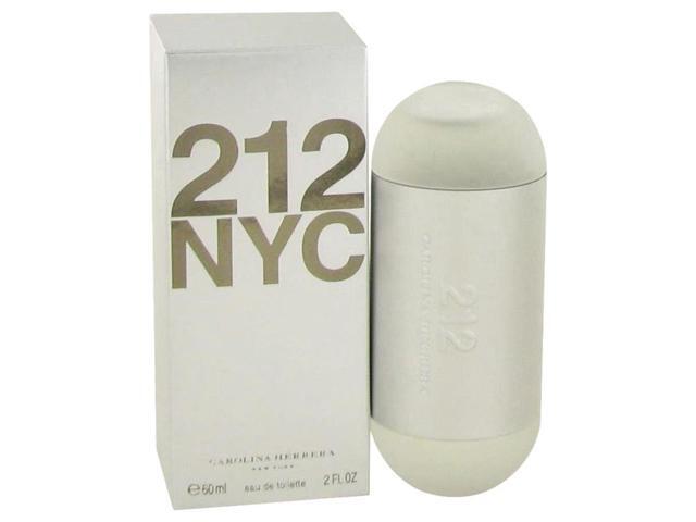Click here for 212 by Carolina Herrera Eau De Toilette Spray (New... prices