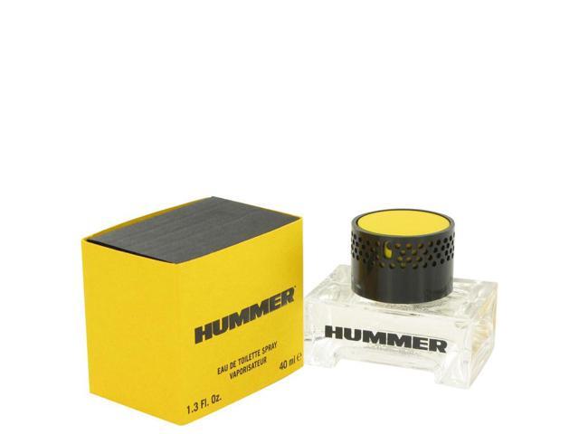 Click here for Hummer by Hummer Eau De Toilette Spray prices