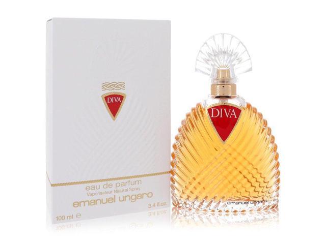 Click here for DIVA by Ungaro Eau De Parfum Spray 3.3 oz(D0102HA5... prices