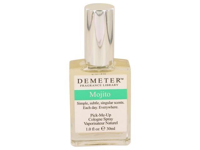 Click here for Demeter Mojito by Demeter Cologne Spray 1 oz(D0102... prices