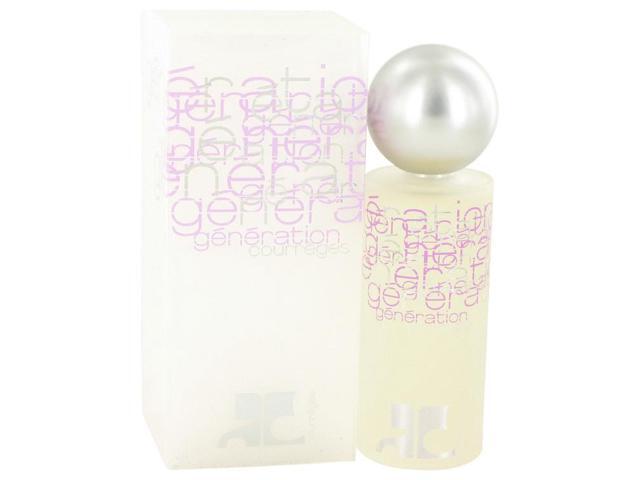 Click here for Courreges Generation by Courreges Eau De Toilette... prices
