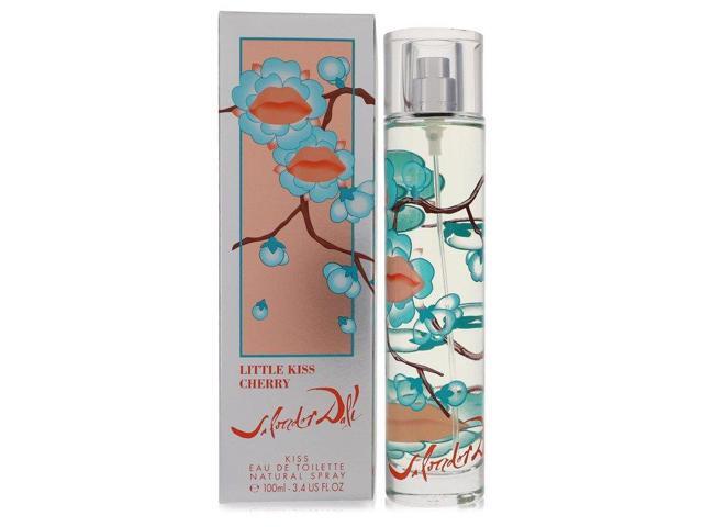 Click here for Little Kiss Cherry by Salvador Dali Eau De Toilett... prices