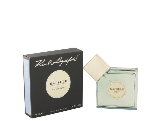 Click here for Kapsule Light by Karl Lagerfeld Eau De Toilette Sp... prices