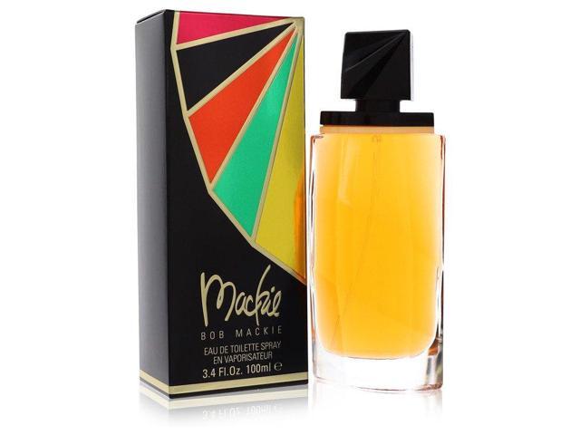 Click here for MACKIE by Bob Mackie Eau De Toilette Spray 3.4 oz(... prices