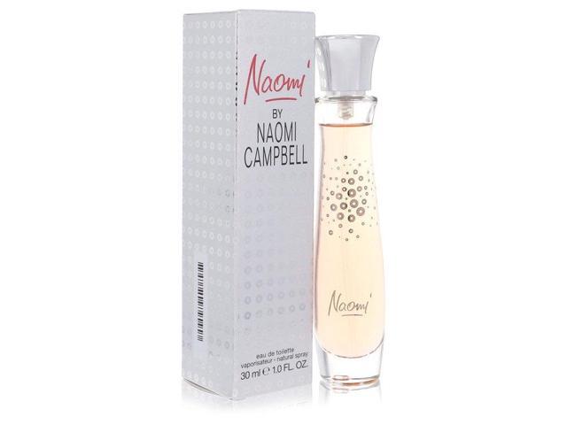 Click here for Naomi by Naomi Campbell Eau De Toilette Spray 1 oz... prices