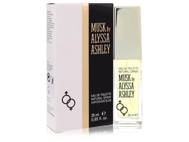 Click here for Alyssa Ashley Musk by Houbigant Eau De Toilette Sp... prices