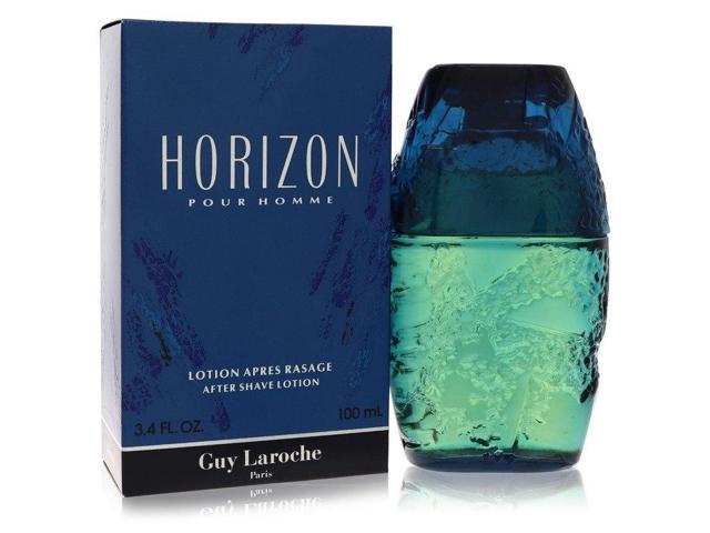 Click here for Horizon by Guy Laroche After Shave Lotion prices